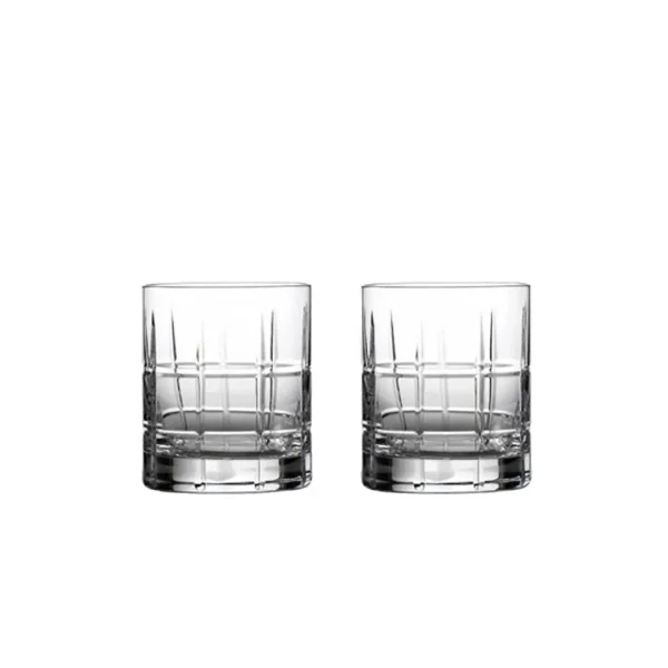 Waterford Crystal Cluin DOF Tumbler / Set 2^ Glassware | Fathers Day ...